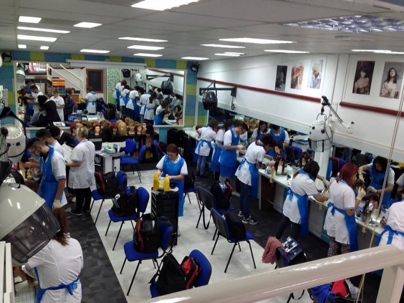 meches – Ente di formazione professionale —– CABAM Battipaglia ...